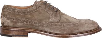 Corvari Herren, Schuhe, Beige, 43 1/2 EUGröße