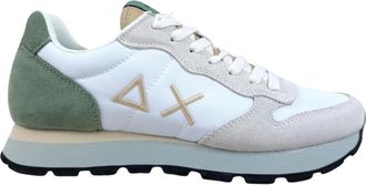 Sun 68 Homme, Chaussures, Multicolore, Taille: 45 EU Tom Baskets