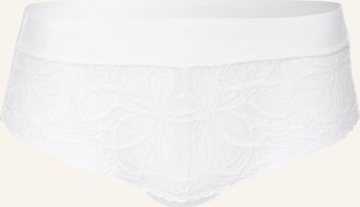 Triumph Panty Body Make-Up Illusion Lace weiss