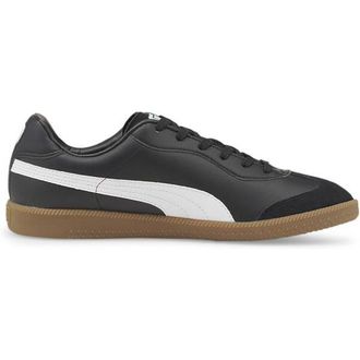 Puma Herren Fussball-Hallenschuhe KING 21 IT
