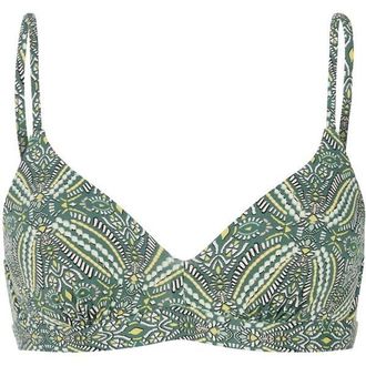 Protest Damen Bikinioberteil MIXAdairau wire BCD-cup