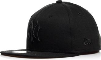 New Era Herren, Accessories, Schwarzk, S/MGröße