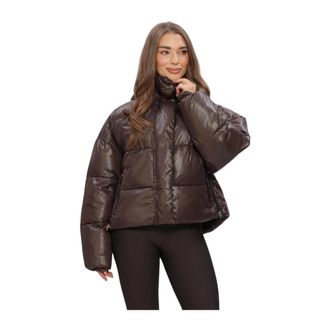 Deblon Sports Selma Jacket - - Sport - Damen - Braun - L