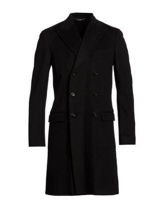 Dolce & Gabbana JACKEN & M&Auml;NTEL - M&auml;ntel auf YOOX.COM