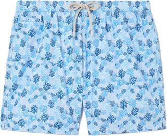 MC2 Saint Barth Homme, Maillots de bain, Bleu, Taille: L Maillots de bain