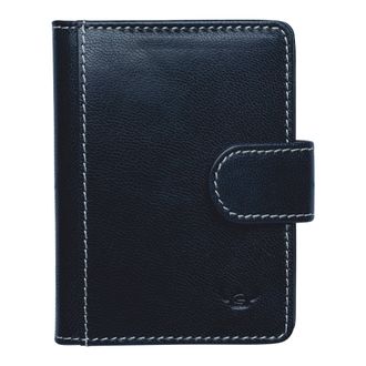 Golden Head Kreditkartenetui Bari