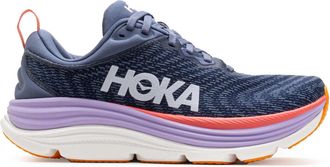 Hoka One One ONE ONE 1134235-ARP Gaviota 5 Damen Anchor/Grapefruit EU 43 1/3