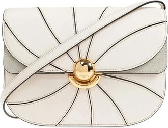 Furla Femme, Sacs, Beige, Taille: ONE Size Sfera S Crossbody