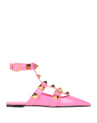 Valentino Garavani SCHUHE - Ballerinas auf YOOX.COM