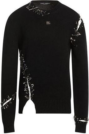 Dolce & Gabbana MAILLE - Pullover sur YOOX.COM