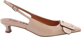 Bibi Lou Femme, Chaussures, Beige, Taille: 41 EU Calipatria