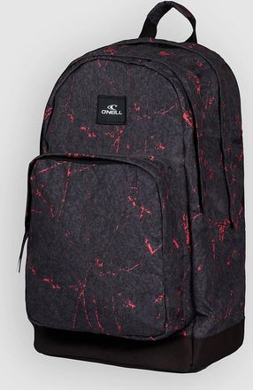 O'Neill Santa Cruz Rucksack black basalt