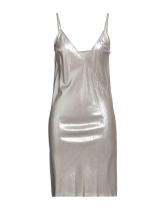 Rick Owens KLEIDER - Mini-Kleider auf YOOX.COM