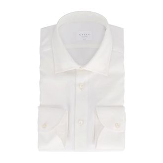 Xacus Camicia - Homme - Chemises - Blanc - Taille: S