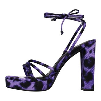 Jeffrey Campbell Damen, Schuhe, Mehrfarbig, 37 EUGr&ouml;&szlig;e