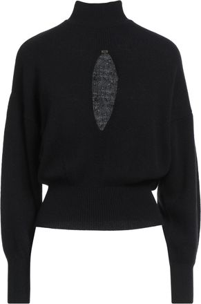 Elisabetta Franchi STRICKWAREN - Rollkragenpullover auf YOOX.COM