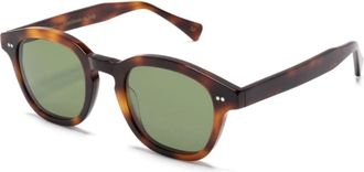 Epos unisex, Accessoires, Brun, Taille: 50 MM Bronte 4 NTN SUN Lunettes de soleil