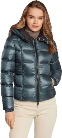 RefrigiWear Damen, Jacken, Gr&uuml;n, XSGr&ouml;&szlig;e