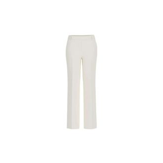 Guess Damen, Hosen, Wei&szlig;, MGr&ouml;&szlig;e