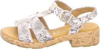 Gabor Damen, Schuhe, Mehrfarbig, 41 EUGr&ouml;&szlig;e