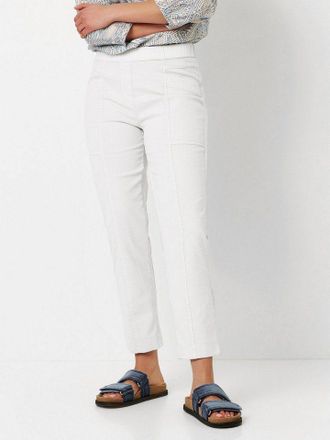 Toni Jogger Pants Sue mit elastischem Bund