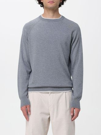 Eleventy Pull ELEVENTY Homme couleur Gris 2