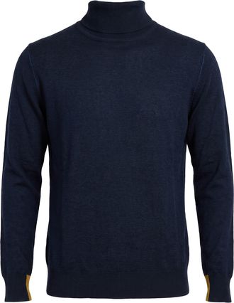 Fred Mello STRICKWAREN - Rollkragenpullover auf YOOX.COM