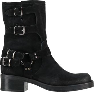 Divine Follie SCHUHE - Stiefeletten auf YOOX.COM