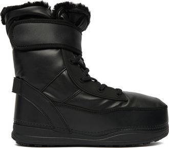 Bogner Schneeschuhe Bogner Laax 7 C 32547523 Schwarz
