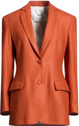 Hev&ograve; ANZ&Uuml;GE und CO-ORDS - Blazers auf YOOX.COM