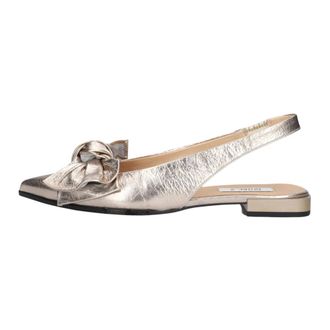 Notre-V Damen, Schuhe, Grau, 38 EUGr&ouml;&szlig;e