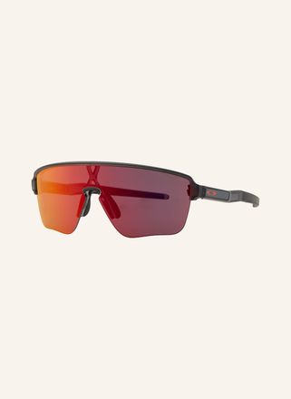 Oakley Multisportbrille Corridor Sq Duality Collection grau