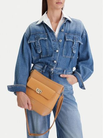 Lasocki Lasocki Handtasche CEO-LSK-M-003-07 Braun