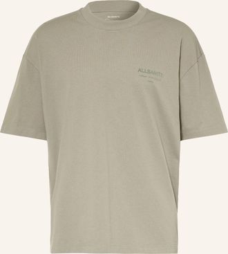 AllSaints Allsaints T-Shirt Xander gruen
