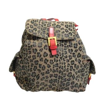 Fendi Pre-owned Canvas fendi-taschen - - Pre-owned - Damen - Braun - ONE SIZE