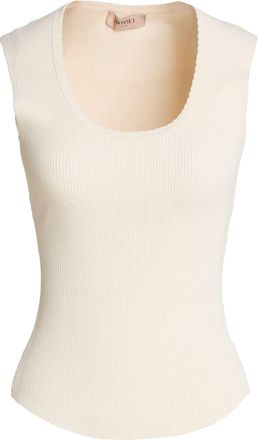 Twin-Set TOPS - Tank Tops auf YOOX.COM
