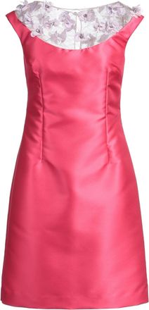 MANUEL DEL REI KLEIDER - Mini-Kleider auf YOOX.COM