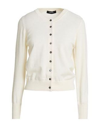 Alpha Studio MAILLE - Cardigans sur YOOX.COM