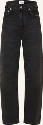 Citizens Of Humanity Citizens Of Humanity Barrel Jeans Miro schwarz