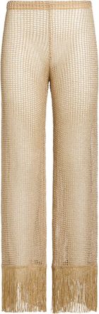 Raffaela D&acute;angelo HOSEN & R&Ouml;CKE - Hosen auf YOOX.COM