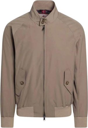 Baracuta Homme, Vestes, Brun, Taille: 2XS G9 Jacket