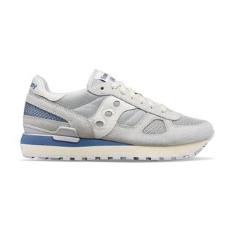 Saucony Shadow Original Sneakers - - Shoes - Damen - Grau - 39 1/2 EU