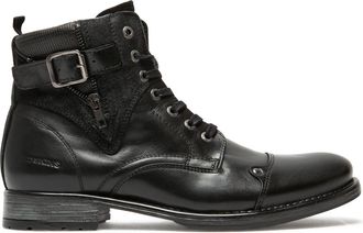 Redskins Boots YERO Noir Taille 40