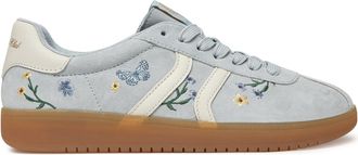 Aldo Sneakers Aldo Chicsneaker 13964573 Blau