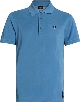 Fendi TOPS - Poloshirts auf YOOX.COM
