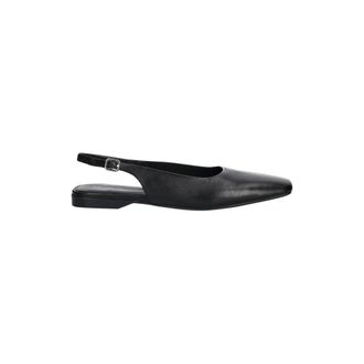 Vagabond Delia Ballerina - - Shoes - Damen - Schwarzk - 36 EU