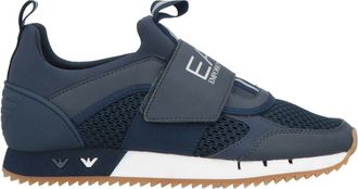 Emporio Armani SCHUHE - Sneakers auf YOOX.COM