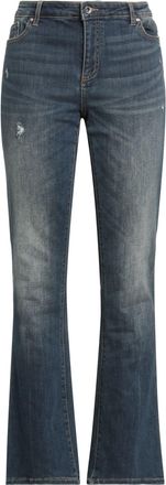 A|X Armani Exchange HOSEN & R&Ouml;CKE - Jeanshosen auf YOOX.COM