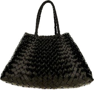 Dragon Diffusion Santa Croce Big - Femme - Sacs - Noir - Taille: ONE Size