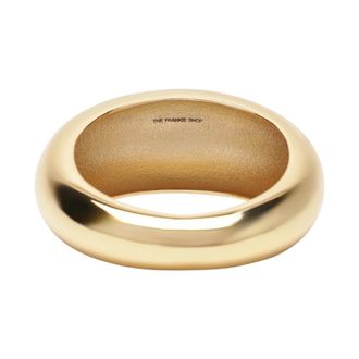 Frankie Shop Damen, Accessories, Gelb, ONE SIZEGr&ouml;&szlig;e